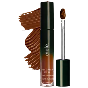 CIELE Ciele Anticernes Conceal & Protect Avec Fps 50+ Pour Dissimuler Les Taches Brunes Teinte 01c Teinte 19c